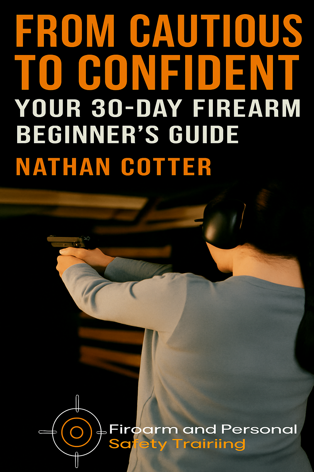 From Cautious to Confident: Your 30-Day Firearm Beginner's Guide ...